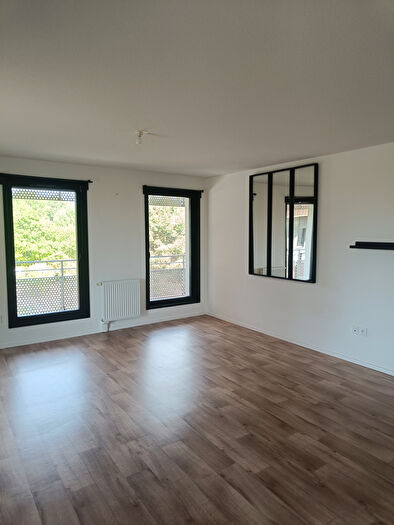 Bordeaux, Bacalan, Bordeaux Maritime : Appartement 3 pièces à louer