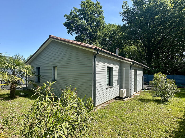 Maison 4 pièces à vendre - Haute-Goulaine