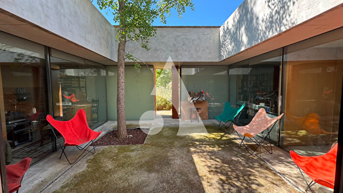 Maison 6 pièces à vendre - Lauris