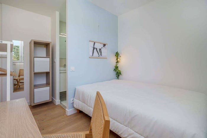 Appartement 1 pièce à louer à Pont de l'Arc, Aix-en-Provence