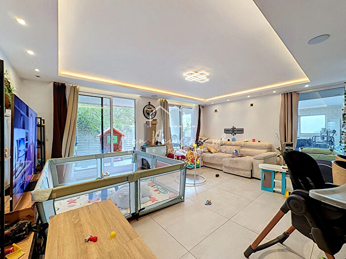 Appartement 4 pièces à vendre à Champs-sur-Marne, Bois de Grâce