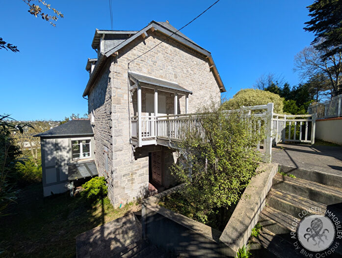 Saint-Cast-le-Guildo - Maison 7 pièces à vendre