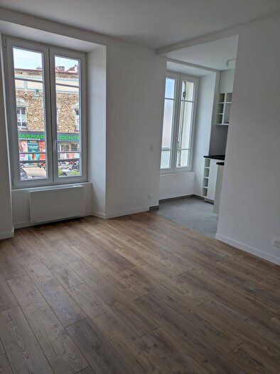 Appartement 3 pièces à Juvisy-sur-Orge, à louer