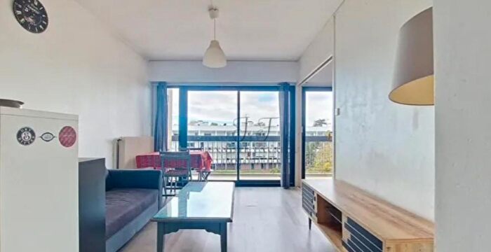 Talence : Appartement 2 pièces à louer