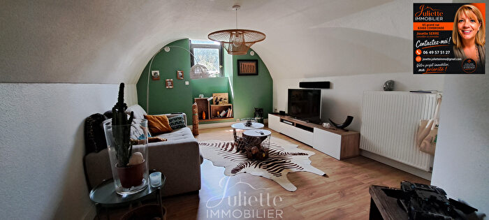 Maison 6 pièces à vendre à Combronde