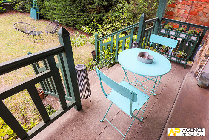 Maison 7 pièces à Maisons-Laffitte, Ouest, à vendre