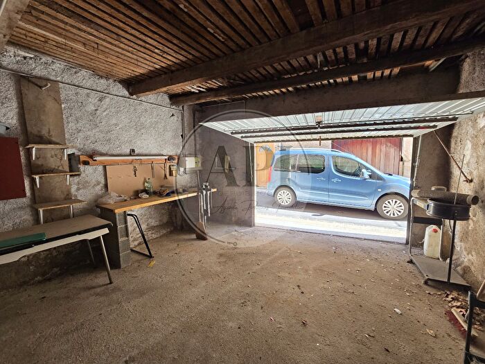 Maison à vendre - Lézignan-la-Cèbe - 1 pièce