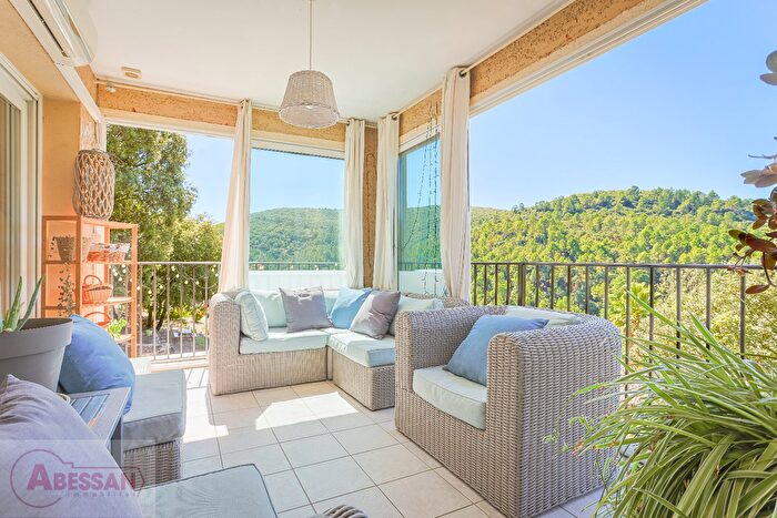 Maison 5 pièces à vendre à Branoux-les-Taillades