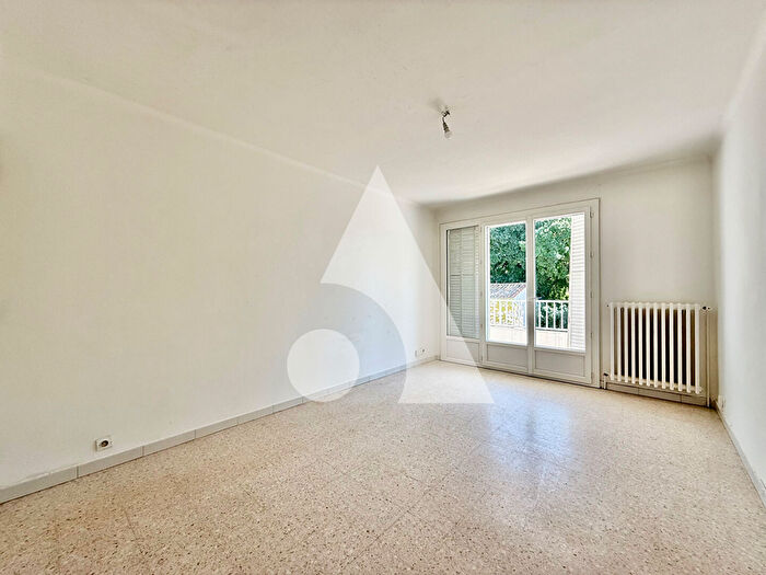 Montpellier, Boutonnet - Appartement 2 pièces à louer