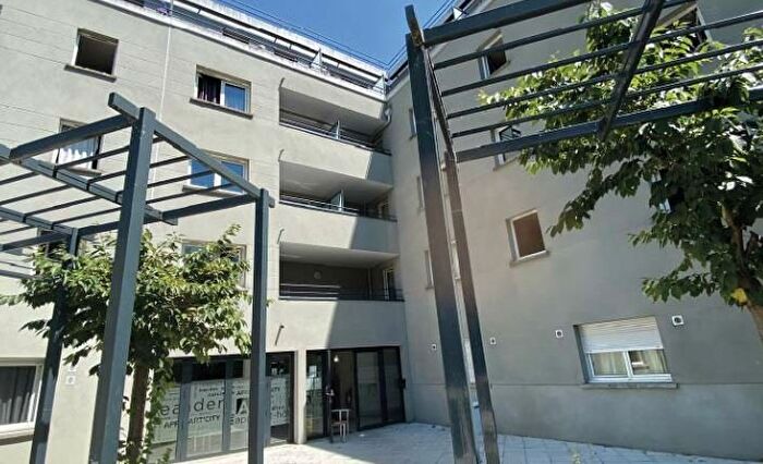 Appartement à vendre - Alfortville, Zola Carnot, Alouettes, Val de Seine - 2 pièces - 1 chambre