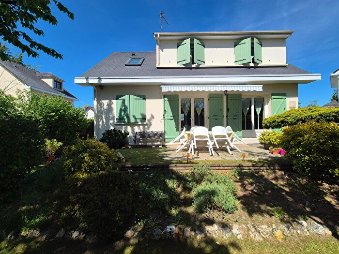 Maison 5 pièces à vendre - Rosny-sur-Seine