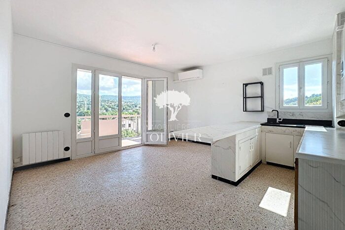 Appartement à louer - Apt - 2 pièces - 1 chambre