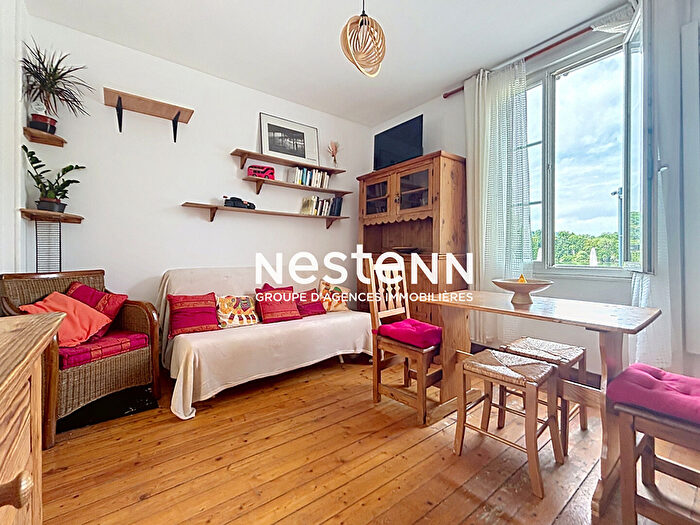 Vernon : Appartement 3 pièces à vendre