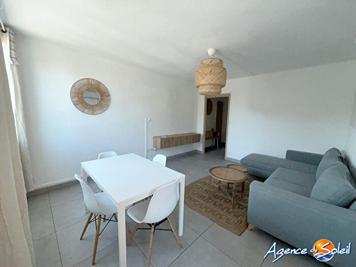 Béziers - Appartement 3 pièces à louer