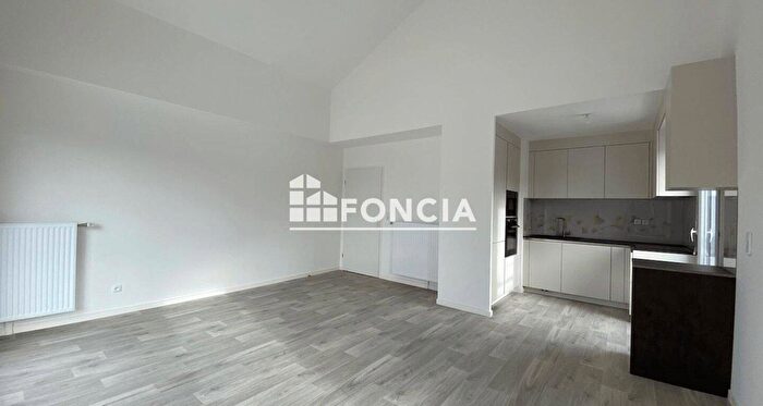 Maison Blanche, Neuilly-sur-Marne - Appartement 4 pièces à louer