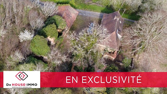 Mauzens-et-Miremont : Maison 3 pièces à vendre
