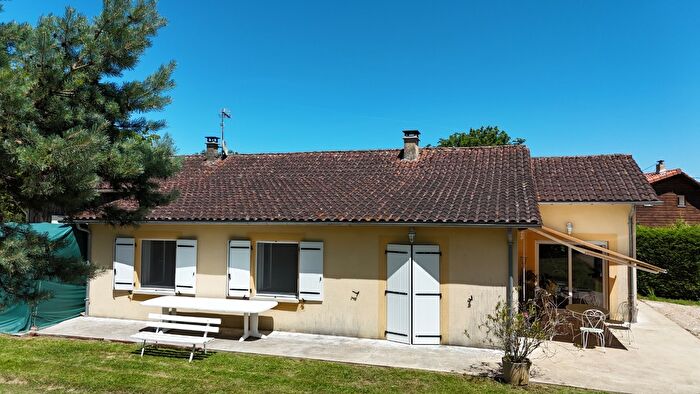 Bergerac - Maison 5 pièces à vendre