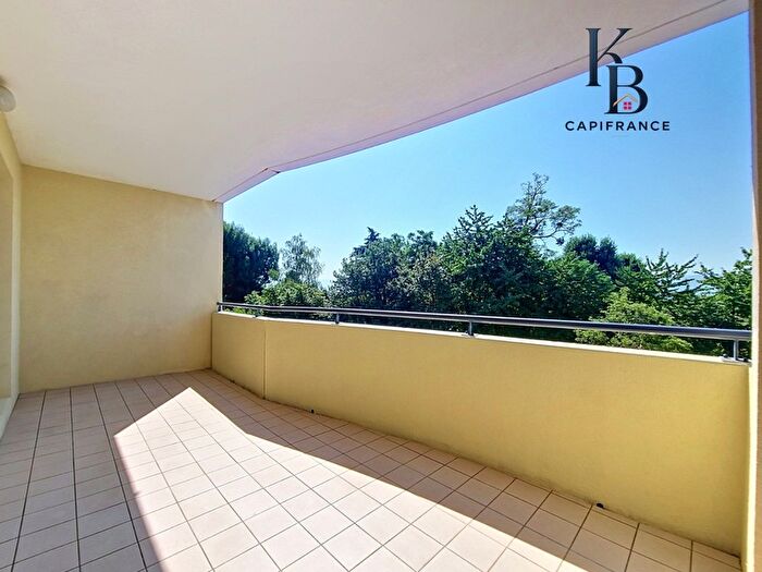 Appartement 4 pièces à vendre - Prévessin-Moëns