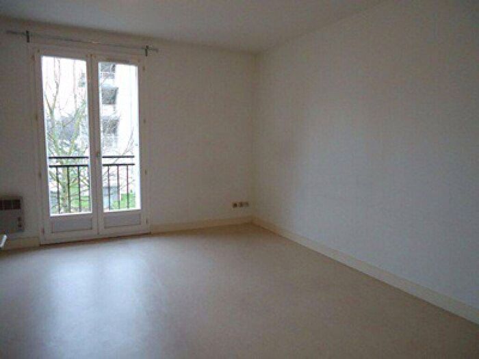 Appartement à louer - Rabelais-Tonnellé, Tours - 2 pièces - 1 chambre