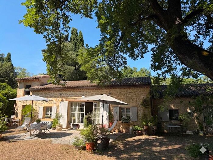 Maison 3 pièces à vendre - Uzès