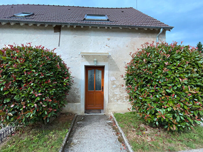 Leudon-en-Brie : Appartement 3 pièces à louer