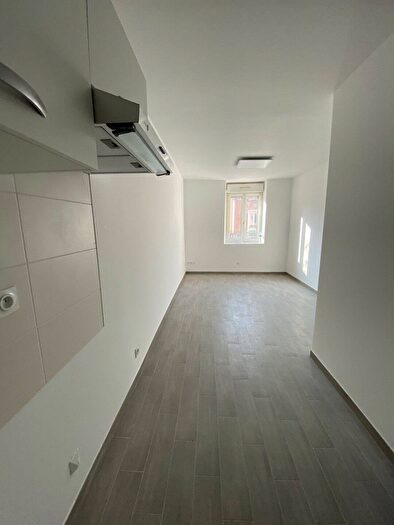 Appartement 1 pièce à louer - Bourg-lès-Valence