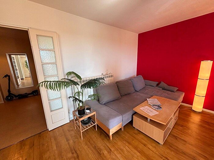 Appartement 3 pièces à louer - Jas de Bouffan, Aix-en-Provence