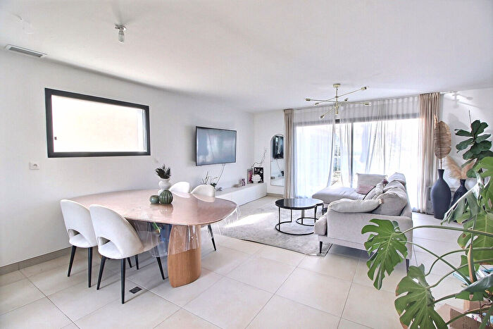 Maison 4 pièces à vendre - Marignane, Pas-de-Lanciers