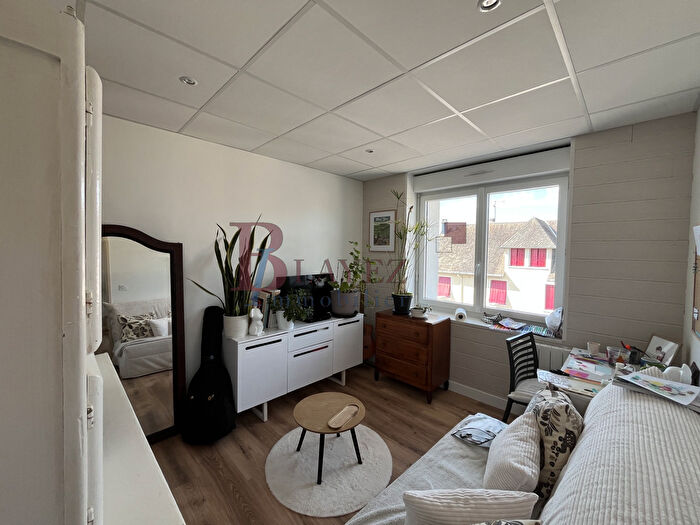Appartement 2 pièces à louer - Égletons
