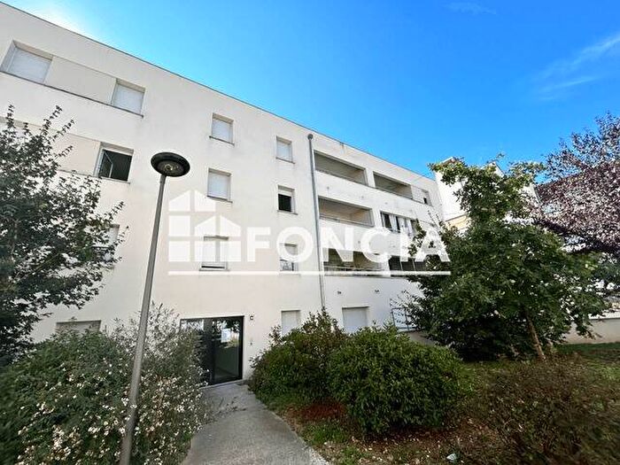 Appartement 2 pièces à louer - Lalande, Toulouse