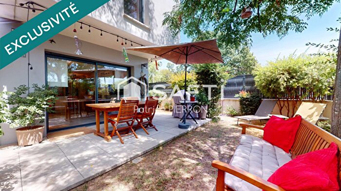 Prades-le-Lez - Maison 4 pièces à vendre