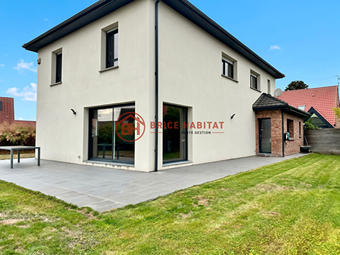 Maison 5 pièces à vendre à Camphin-en-Pévèle