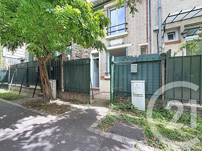 Maison 2 pièces à vendre à Boulogne-Billancourt, Vaillant, Marcel Sembat