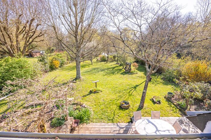 Maison à vendre - Sautron - 6 pièces - 4 chambres