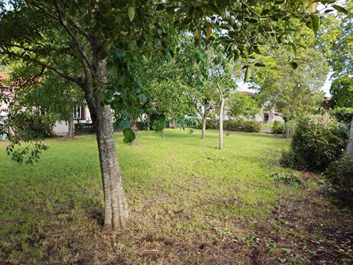 Tournefeuille, Petit Train, Quéfets : Maison 3 pièces à vendre