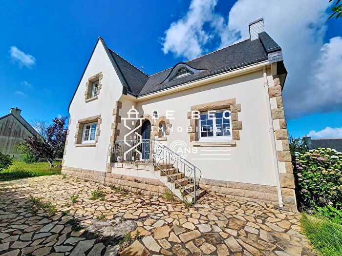 Maison 5 pièces à vendre - Caudan