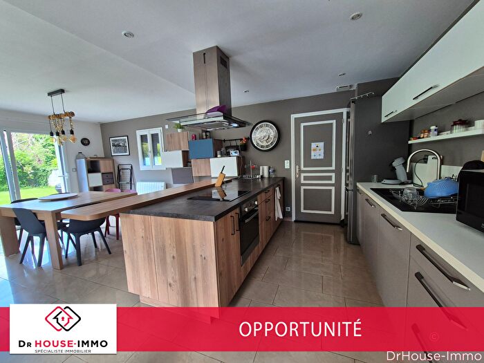Maison 6 pièces à Épron, à vendre