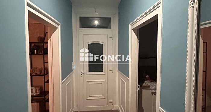 Maison à vendre - Villecerf - 4 pièces