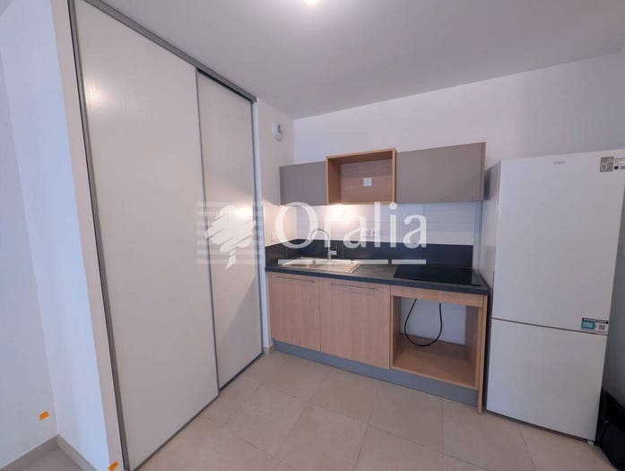 Maurin, Lattes : Appartement 1 pièce à louer