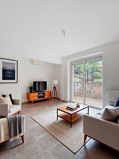 Maison à louer - Albi - 5 pièces - 3 chambres