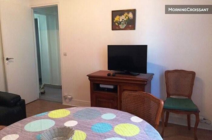 Appartement à louer - Les Siams, Le Perreux-sur-Marne - 2 pièces - 1 chambre