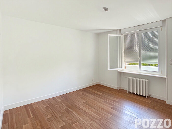 Avranches - Appartement 4 pièces à louer