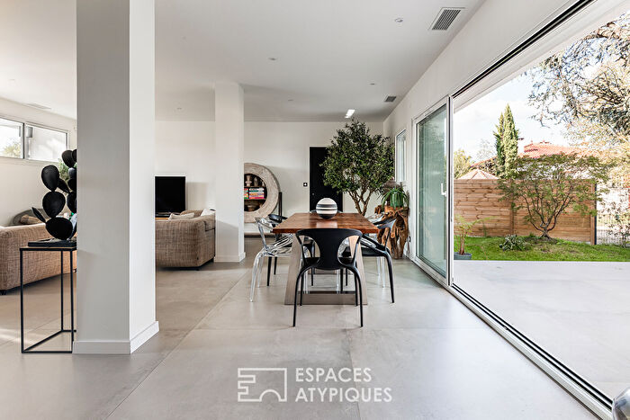 Maison à vendre - Brax - 8 pièces - 6 chambres