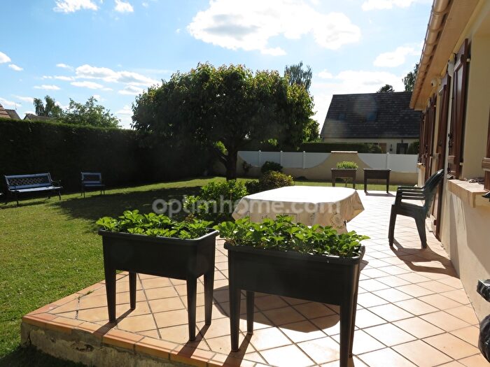 Maison 6 pièces à vendre à Mondreville