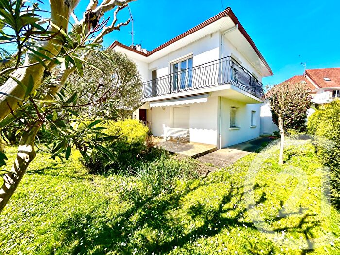Maison 6 pièces à vendre - Billère