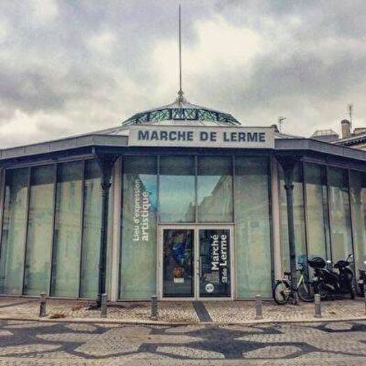 Centre ville, Bordeaux - Appartement 1 pièce à louer