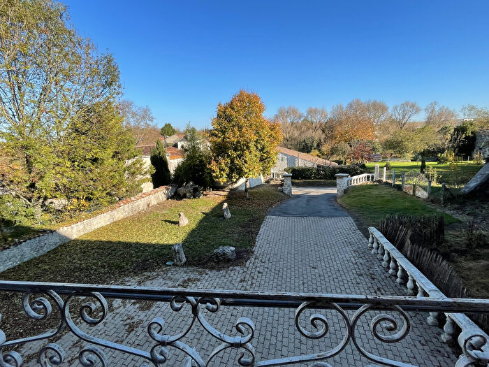 Courant - Maison 6 pièces à vendre