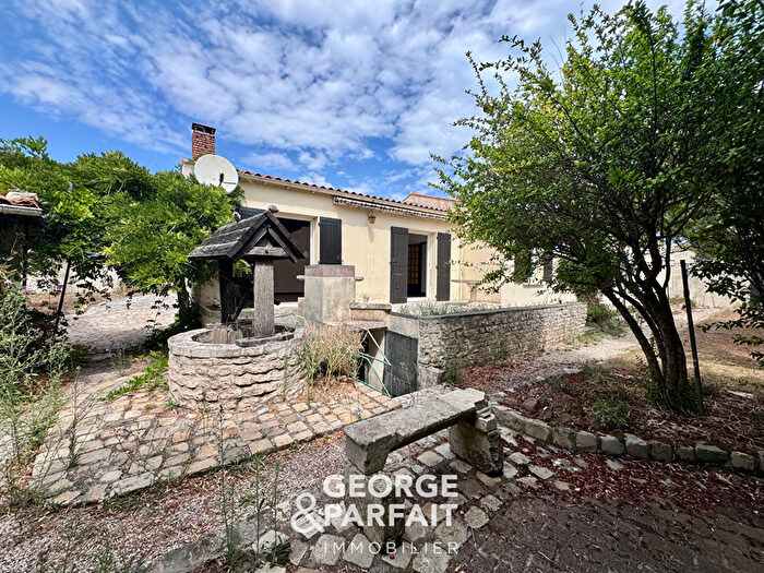 Le Bois-Plage-en-Ré - Maison 5 pièces à vendre