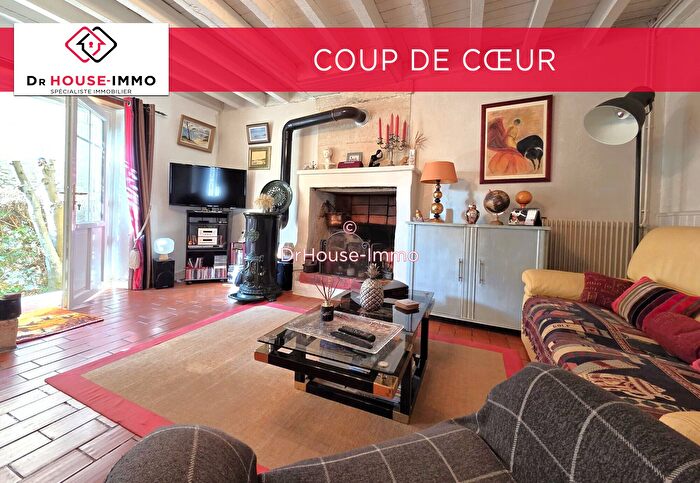 Douvres-la-Délivrande - Maison 3 pièces à vendre