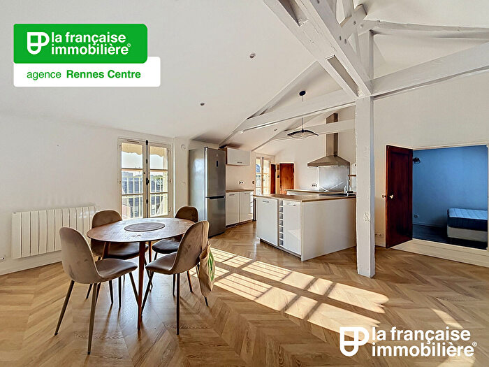 Appartement 2 pièces à Quartiers Centre, Saint-Anne, à vendre